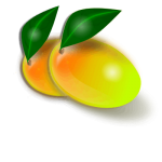 When is mango season? 🥭 - Look at the chart