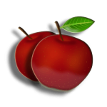 When is orange season? - Look at the chart to find out